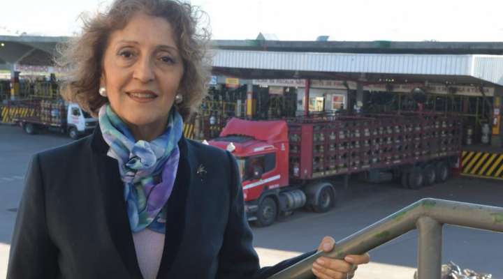 Acodike avanza con las energías renovables - AIGLP