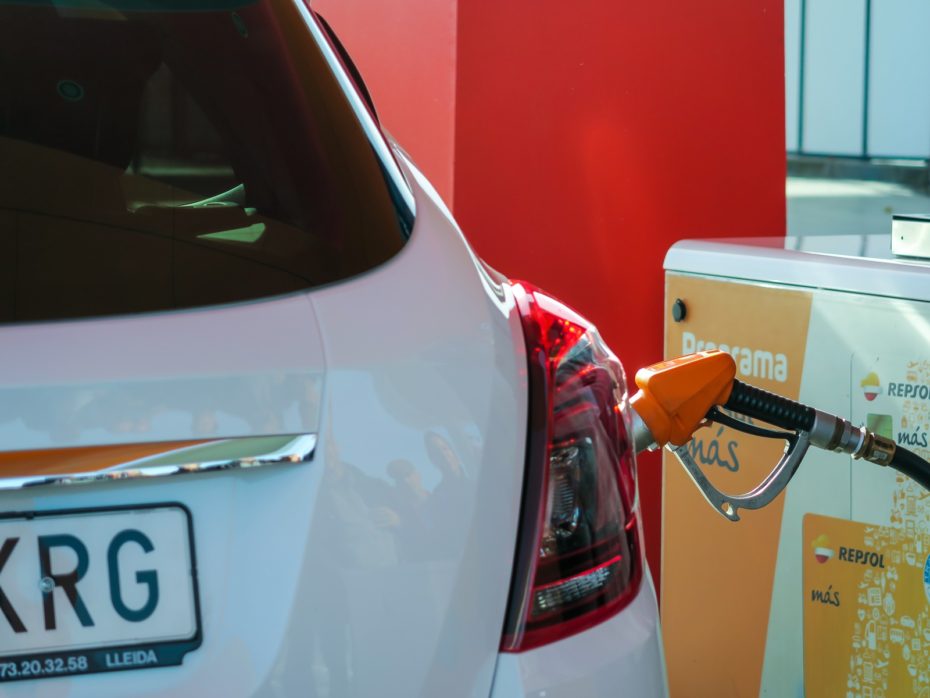 Los vehículos a GLP se ponen de moda en España: Más de 17.000 unidades ...